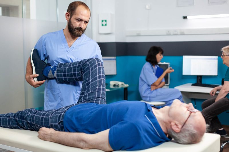 ELITE PAIN MANAGEMENT AND RECOVERY CENTERS IN SPRINGFIELD, MO